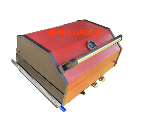 SWIFT 3 WAY BBQ WITH SLIDE OUT. | eBay Australia