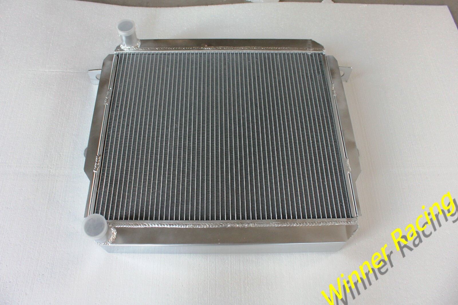 Fit TOYOTA LAND CRUISER BJ70/BJ71/BJ73/BJ74/BJ75 3.4L 3B 84-89 Aluminum ...