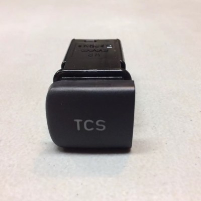 Saab 900 9-3 TCS Traction Control Switch Button 4411864 OEM | eBay