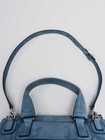 Givenchy Light Blue Nubuck Leather Pandora Pure Medium Bag | eBay