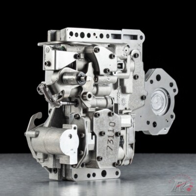 48RE 48RE Towing HD Valve Body “WITH” TTVA Motor For 2005-2007 | eBay