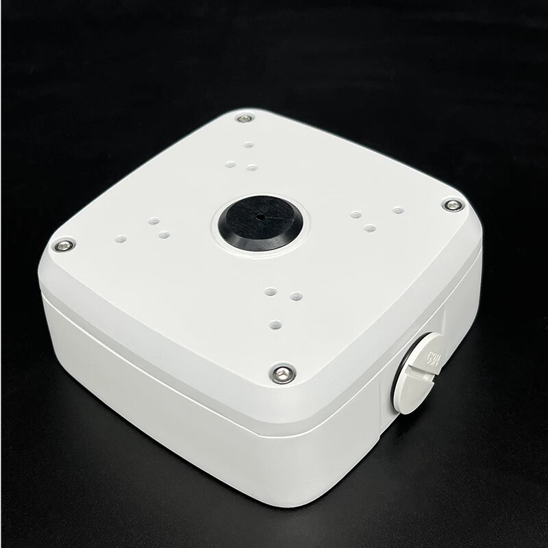 Dahua Bracket Water-proof Junction Box for Dahua Bullet Camera Aluminum ...