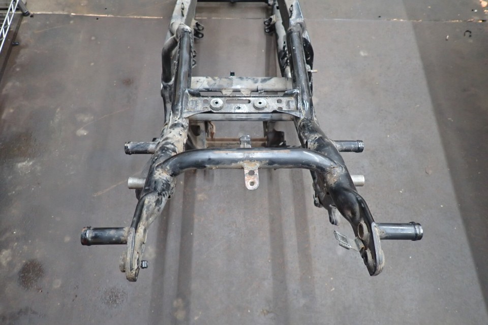 1997 HONDA GOLDWING GL1500 SE MAIN FRAME | eBay