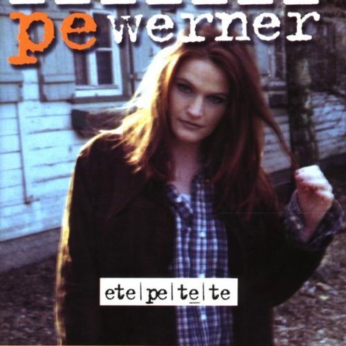 Pe Werner - CD - Etepetete (1996) 724382256724| eBay