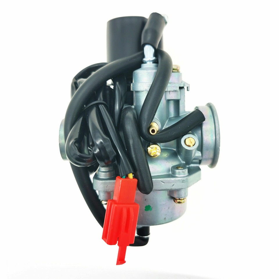 CARB TO FIT QUAD 100cc APACHE QUAD RAM SMC AEON COBRA 100 QUAD CARB ...