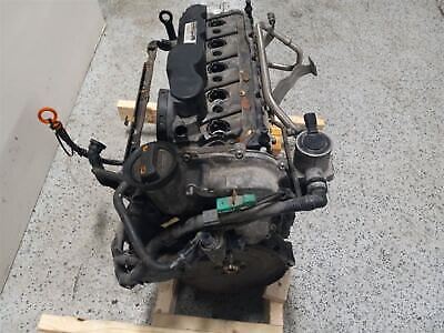 ENGINE MOTOR ASSEMBLY FOR 2005 - 2014 VOLKSWAGEN JETTA OEM | eBay