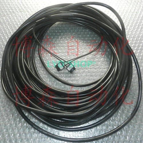 Brand New A66L-6001-0026#L20R03 Fiber Optic Cable 20m #A6-3 | eBay