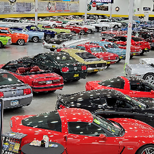 Unique Classic Cars | eBay Stores