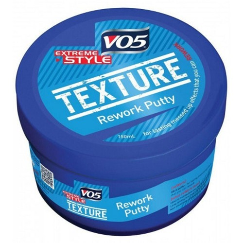 V05 Extreme Style Rework Putty - 150 ml 50398645 | eBay