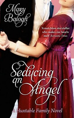 Seducing an Angel: Huxtable series: Book 4 (Huxtables) By Mary B | eBay