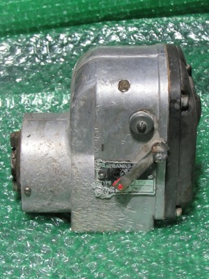 Parts - Wisconsin Magneto