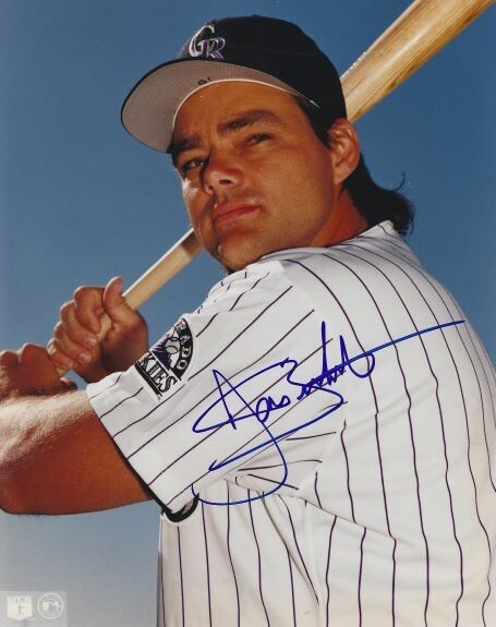 Dante Bichette's Instagram, Twitter & Facebook on IDCrawl