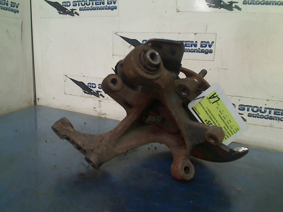 STUB AXLE LEFT REAR Hyundai i30 (PDEB5/PDEBB/PDEBD/PDEBE) 2017 | eBay