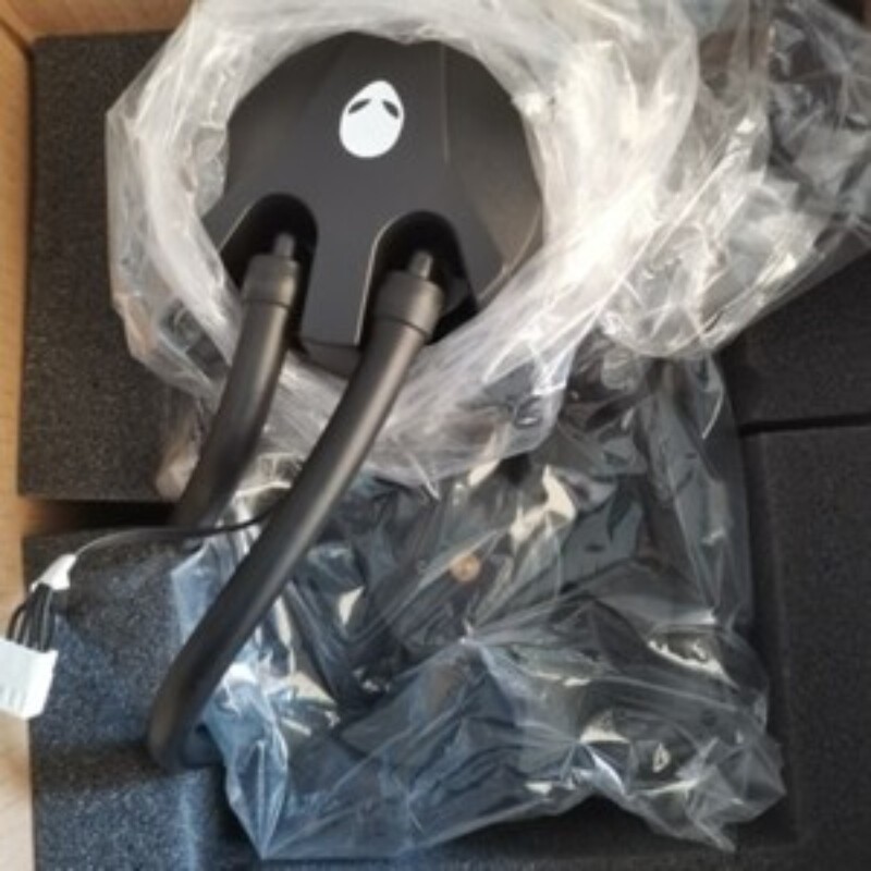 GENUINE ALIENWARE AURORA R11 R12 R9 R8 R7 R6 CPUD LIQUID COOLING FAN ...