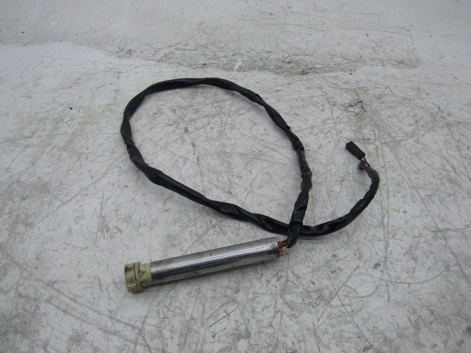 Twist Grip Sensor TGS 32700050 Throttle Wire Harley Touring for sale ...