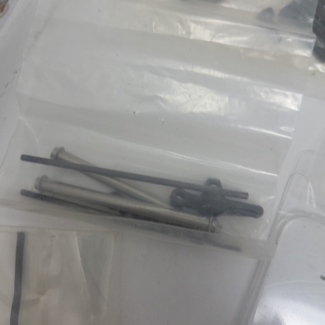 O.S. And Magnum Rc Engine Huge Mixed Parts Lot New And Used | eBay