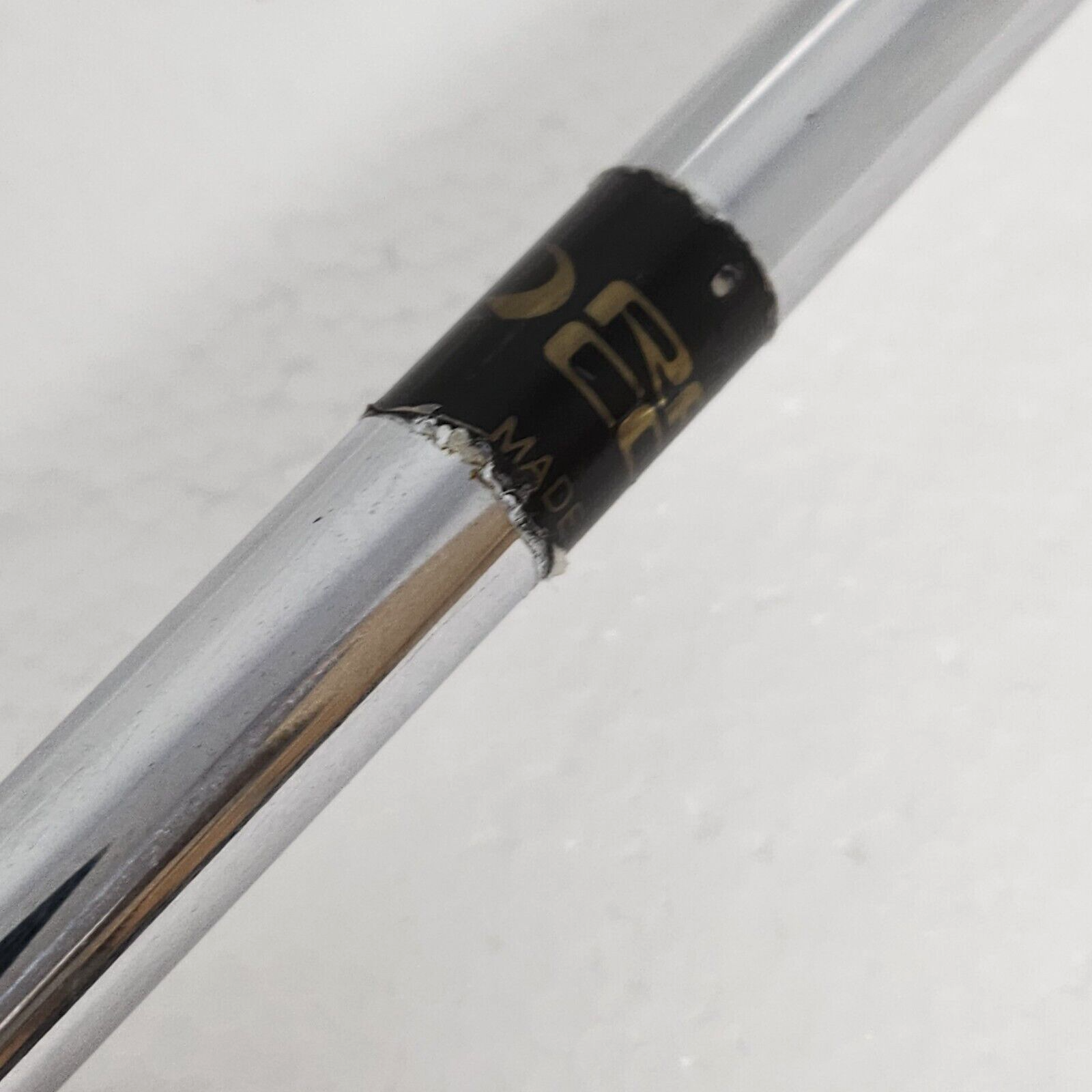 Ray Cook Silver Ray SR I Milled Face Putter 35" RH | eBay