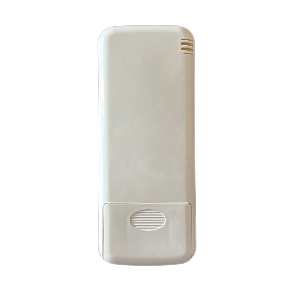 Replace Remote Control For TGM Midea Miller R51E R51CE R51MCE Air ...