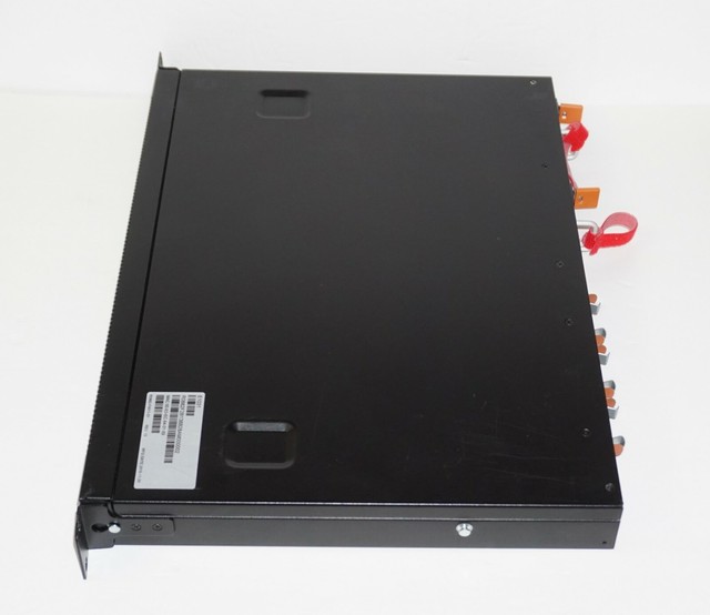 SUPERMICRO E1031 48-Port Layer 2/3 1/10G Ethernet SuperSwitch "NEW" for ...