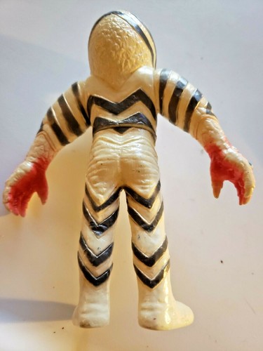 Alien Guts Gatsu Seijin Kaiju Monster Ultraman bandai 1983 Japan SUPER ...