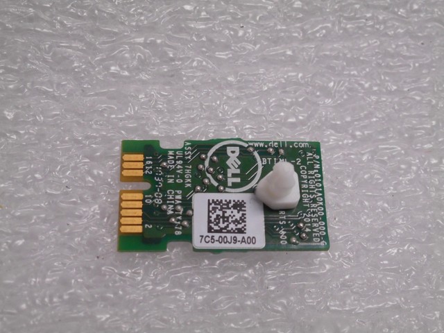 Dell PowerEdge FC430 R430 R730XD Trusted Platform Module TPM 2.0 (M48YR ...