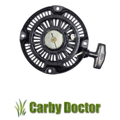 NEW RECOIL PULL STARTER FOR SUBARU ROBIN EX17 EH17 EY17 ENGINES 269 ...
