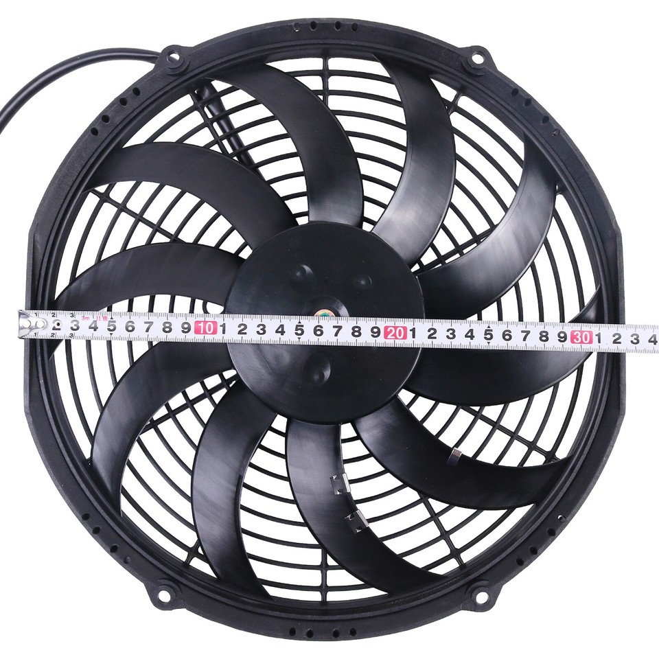 78-1560 781560 For Thermo King Tripac And Evolution APU Condenser Fan ...