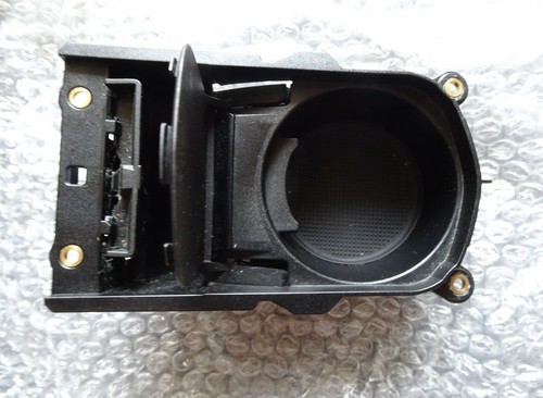 PORSCHE PANAMERA S TURBO 2010 16 CUP HOLDER 97055348100 | eBay