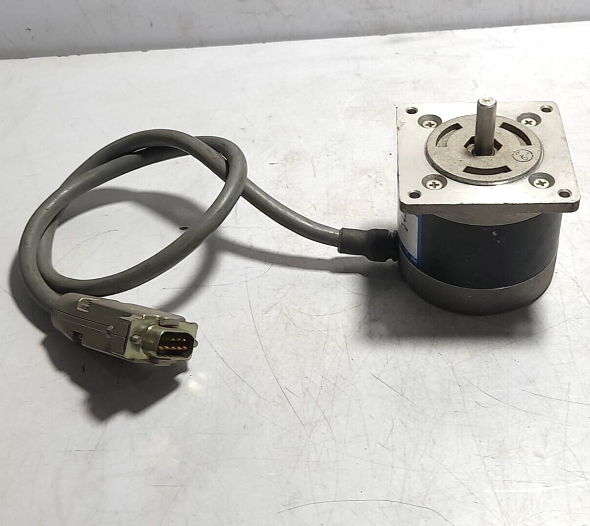 Ead Eastern Air Devices DA23DBB-24 sans Brosse Dc Moteur 24 Vdc 2.20 A ...