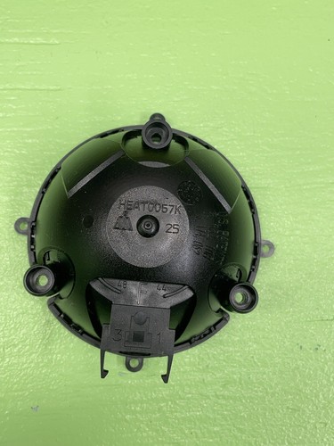 New Genuine Mercedes Side View Mirror Window Motor Left OE 1718200942 ...