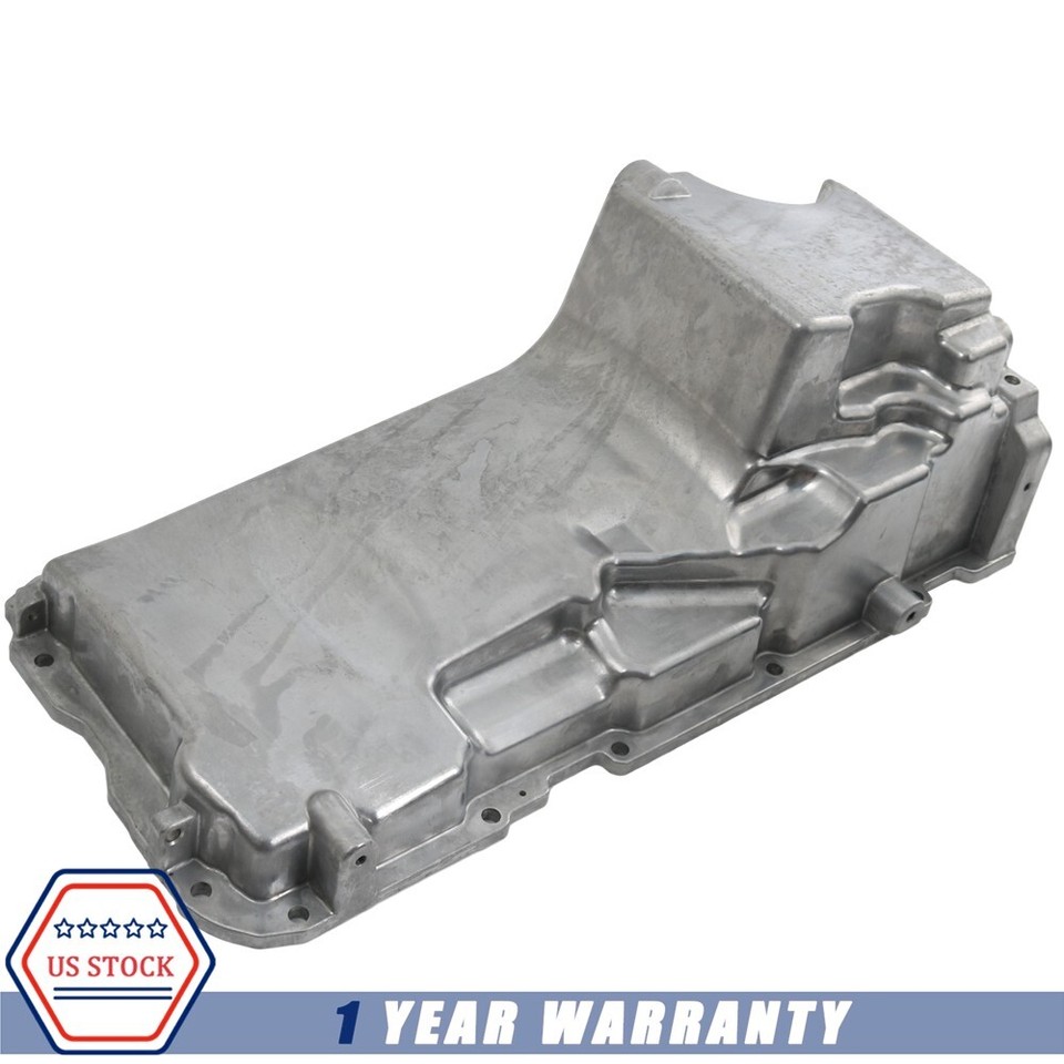 Performance Muscle Car Engine Oil Pan For Chevrolet GM LSA LSX LS1 LS3 ...