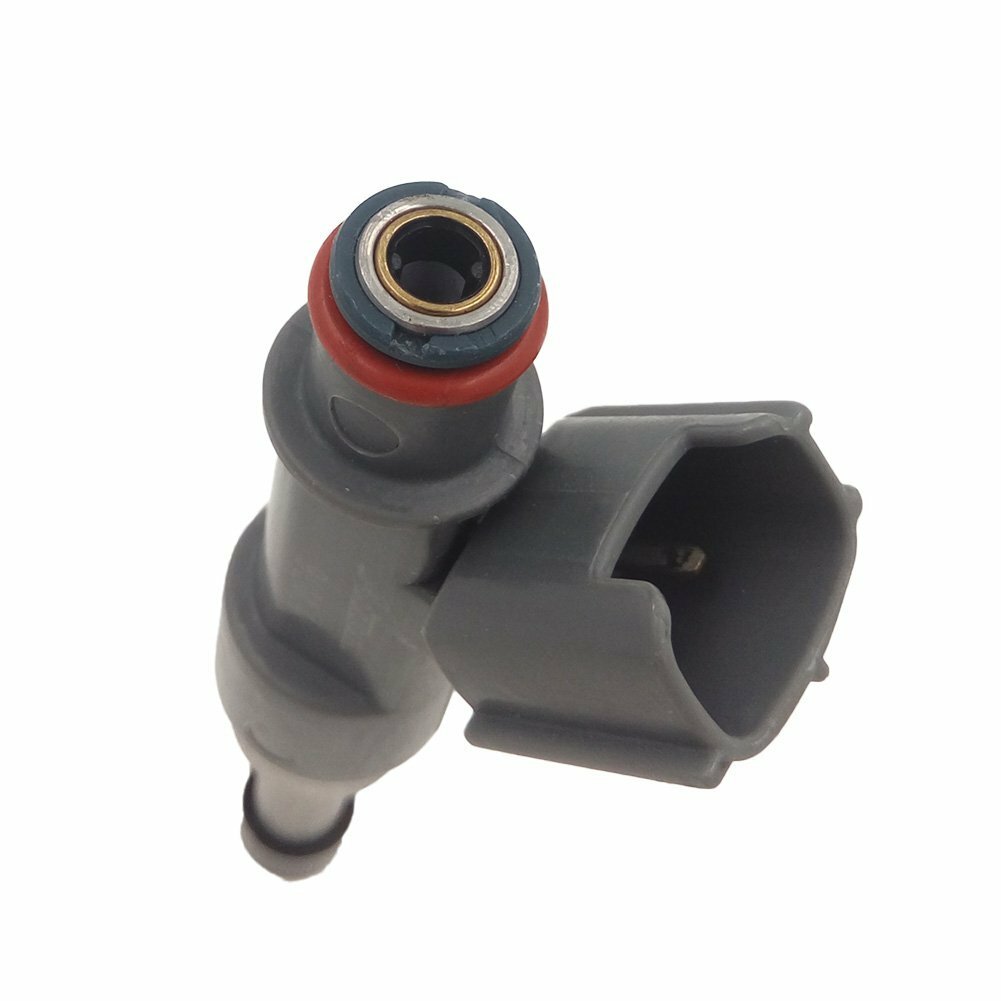 4PCS Fuel Injectors 23209-79155 For 05-14 Toyota Tacoma 2.7L 4Runner ...