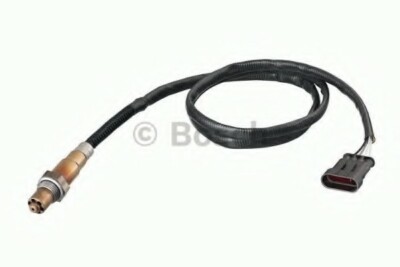 Genuine BOSCH LAMBDA SENSOR - 0258006388 | eBay