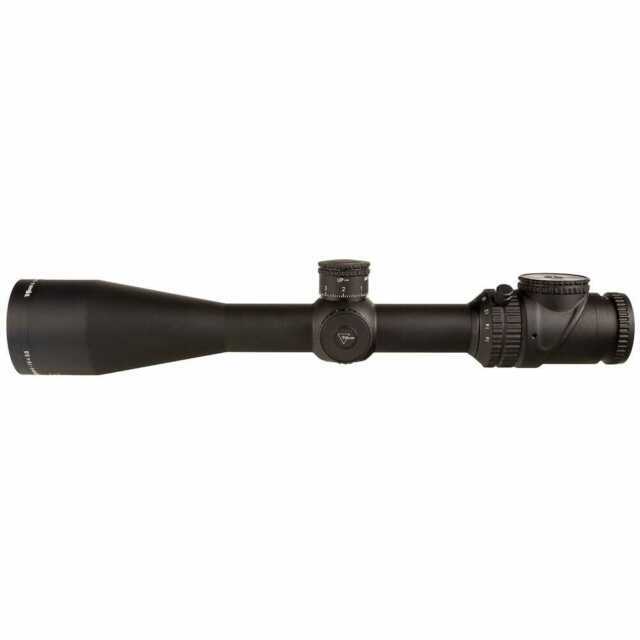 Trijicon AccuPoint® 4-16x50 Riflescope MRAD Ranging Crosshair with ...