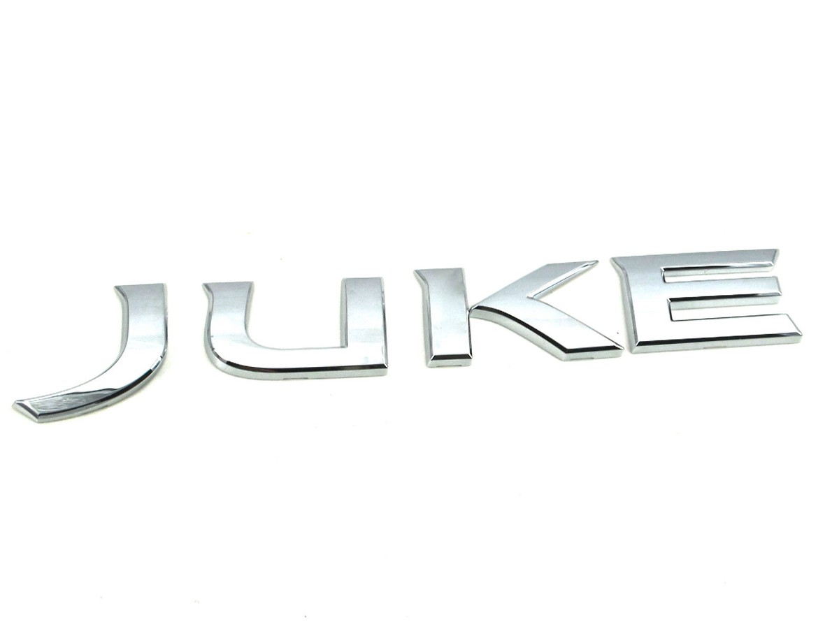 Juke Logo