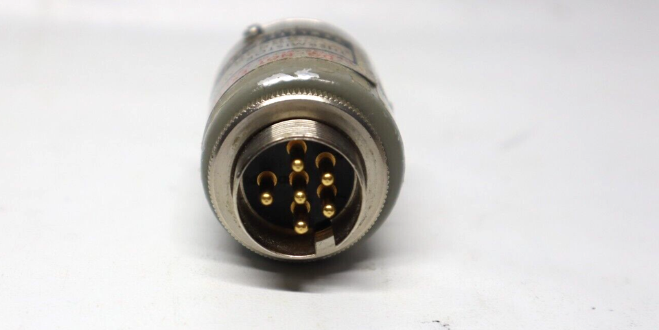 Hewlett- Packard 478A Thermistor Mount 200 Ohm Gray- FREE SHIPPING | eBay