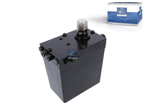 CAPSautomotive Tilt Pump driver cab 22841212 for Volvo 21241594 ...