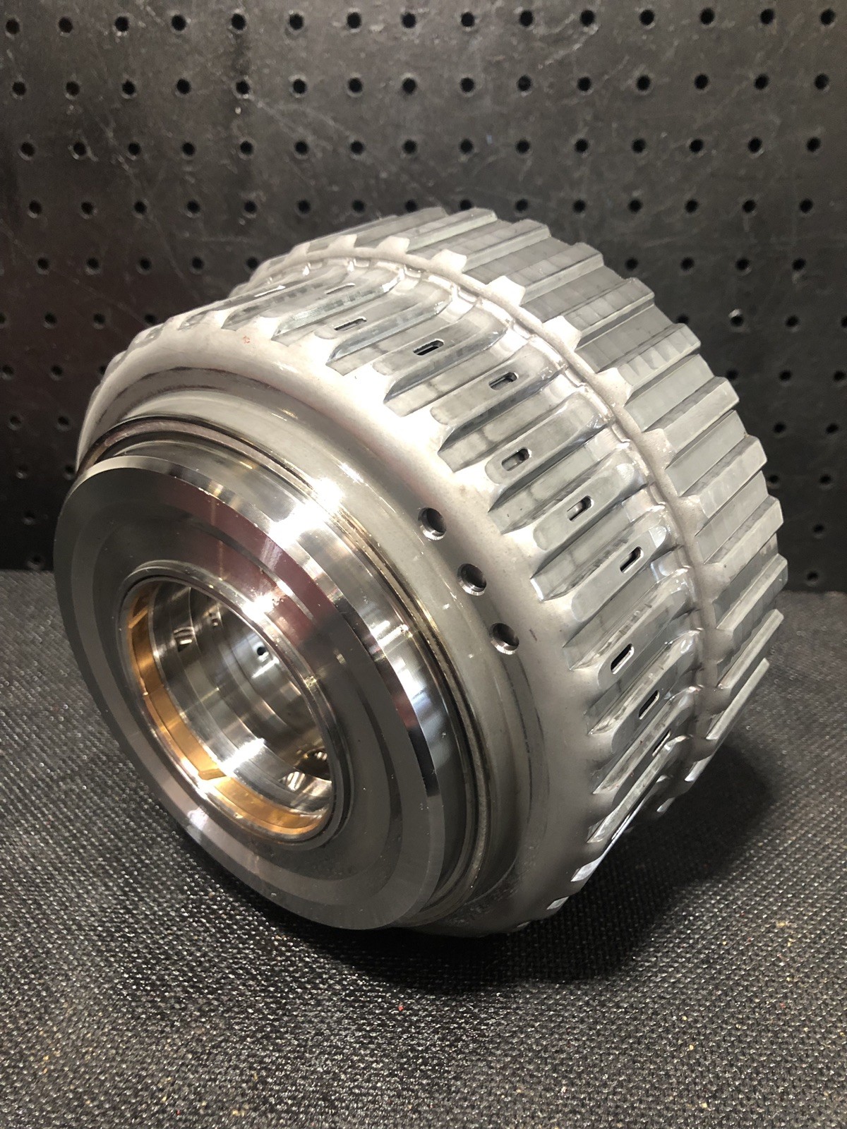 2007-up AISIN Lexus GS Is LS AA80E Transmission Valve Body Casting ...