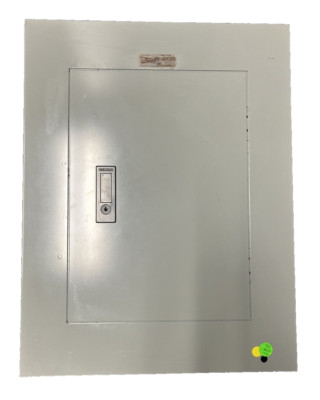 Electrical Panels & Boards - 120V Distribution Panel