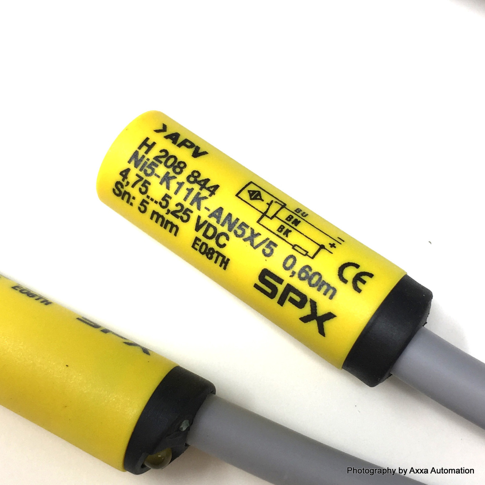 Valve Control Unit H320-462 SPX CU41-M Direct Connect H320462 *New* | eBay