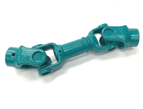 HEAVY DUTY Cardan Shaft Universal Joint XK1407 for Wadkin Moulders ...
