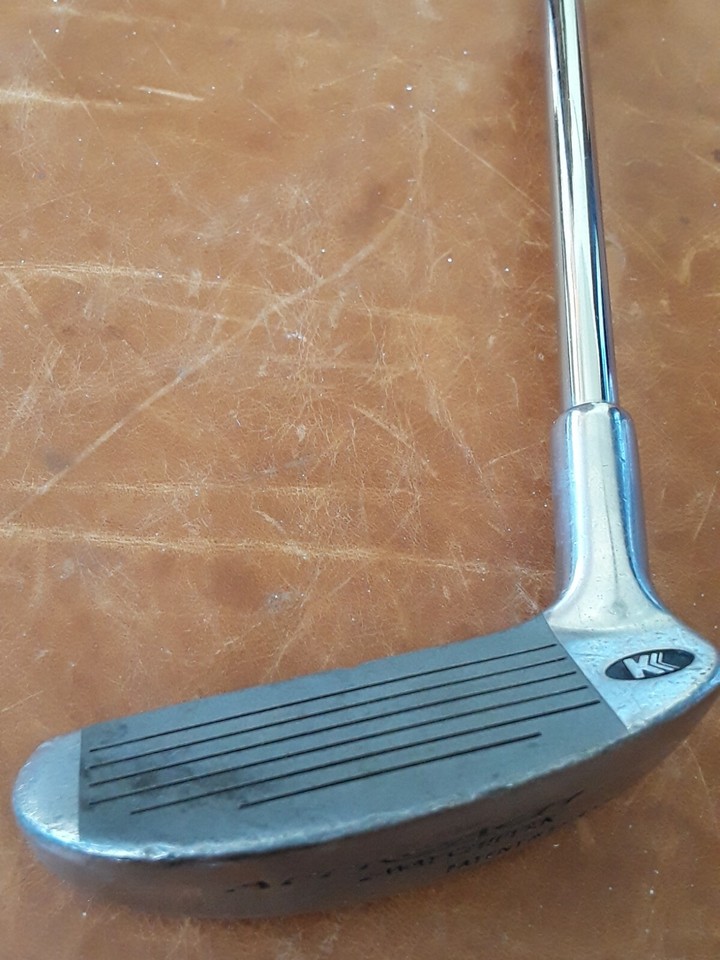 Approach 2-Way Chipper Steel Shaft Golf Club | eBay