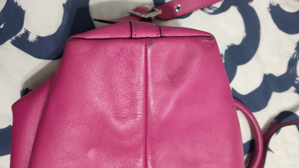 Coach Legacy Rory Shoulder Hand Bag | eBay