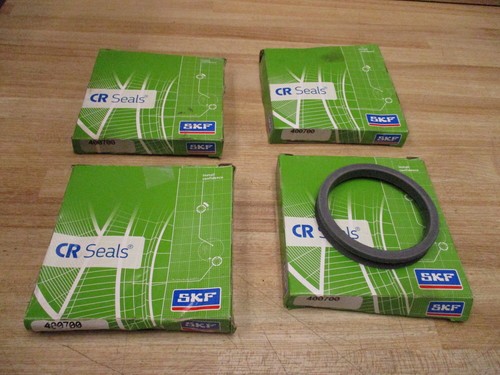 SKF/Chicago Rawhide 400700 Solid V-Ring (Pack of 4) | eBay