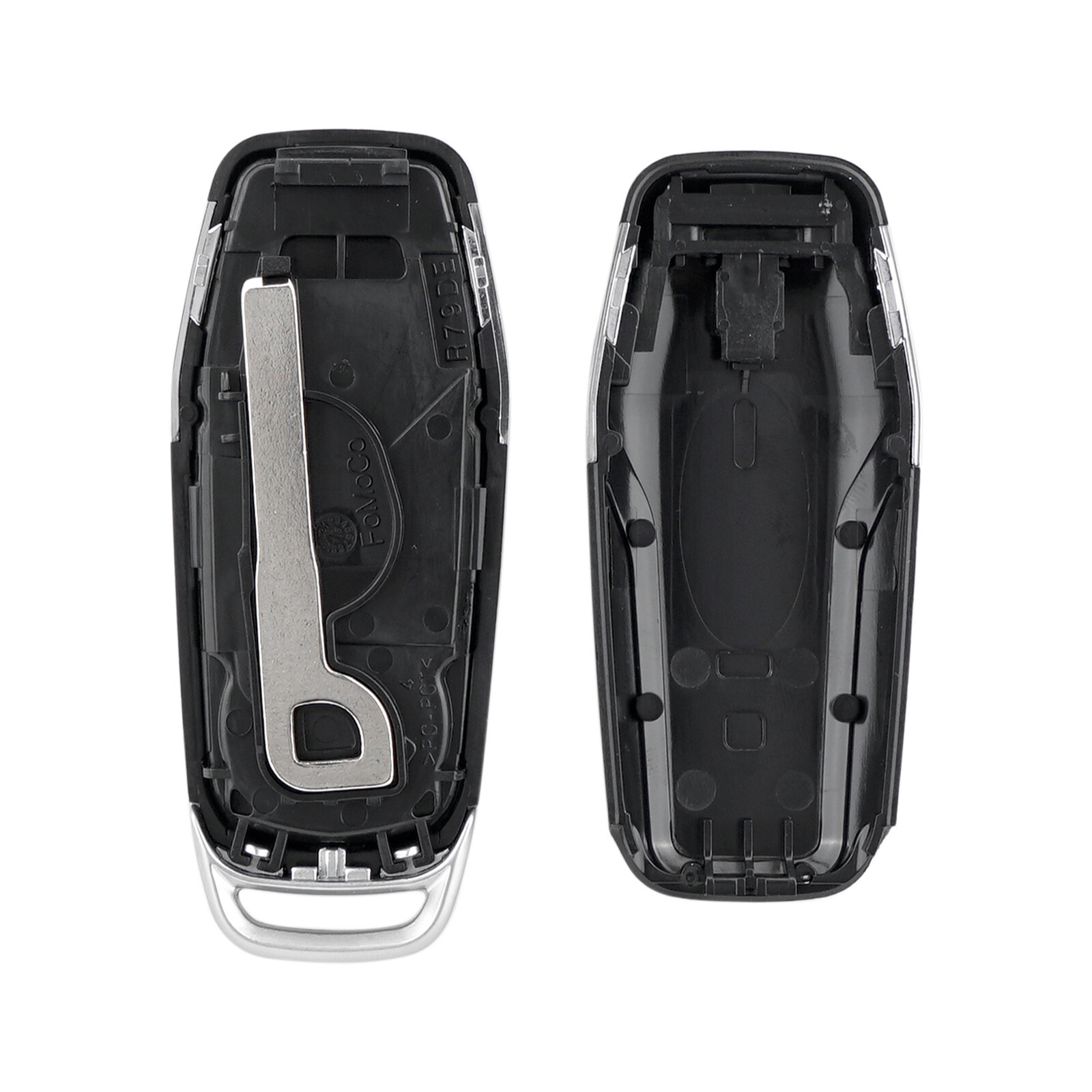 2 For 2015 2016 2017 Ford Edge Mustang Explorer Smart Key Fob Shell 164 ...