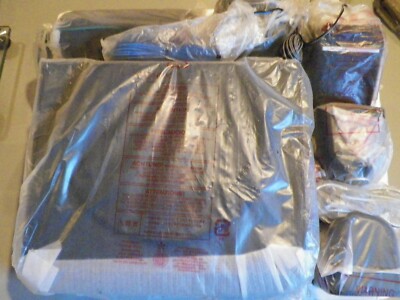 RCA RTD315W Home Theater Surround Sound Speakers New, Not Used ...