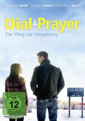 Dial A Prayer - Der Weg zur Vergebung DVD/NEU/OVP | eBay.de