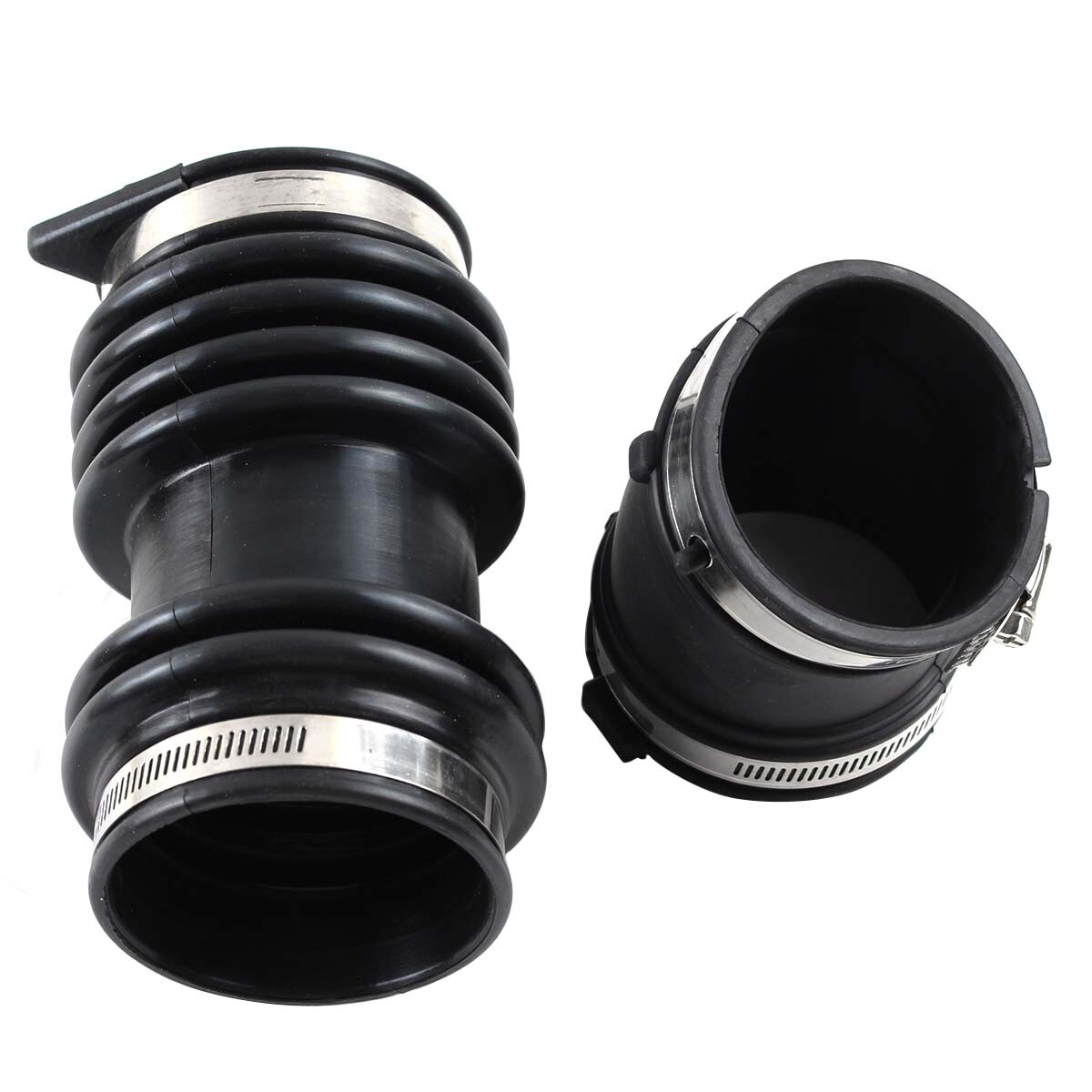 For 03-08 Infiniti FX35 16576CG000 Set of New Air Intake Hose Tube Duct ...