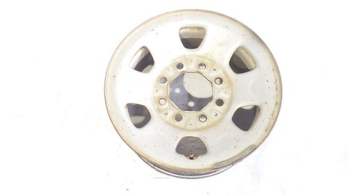 1990 1998 Chevrolet 2500 OEM Wheel 8 Lug Steel 16x6.5 | eBay