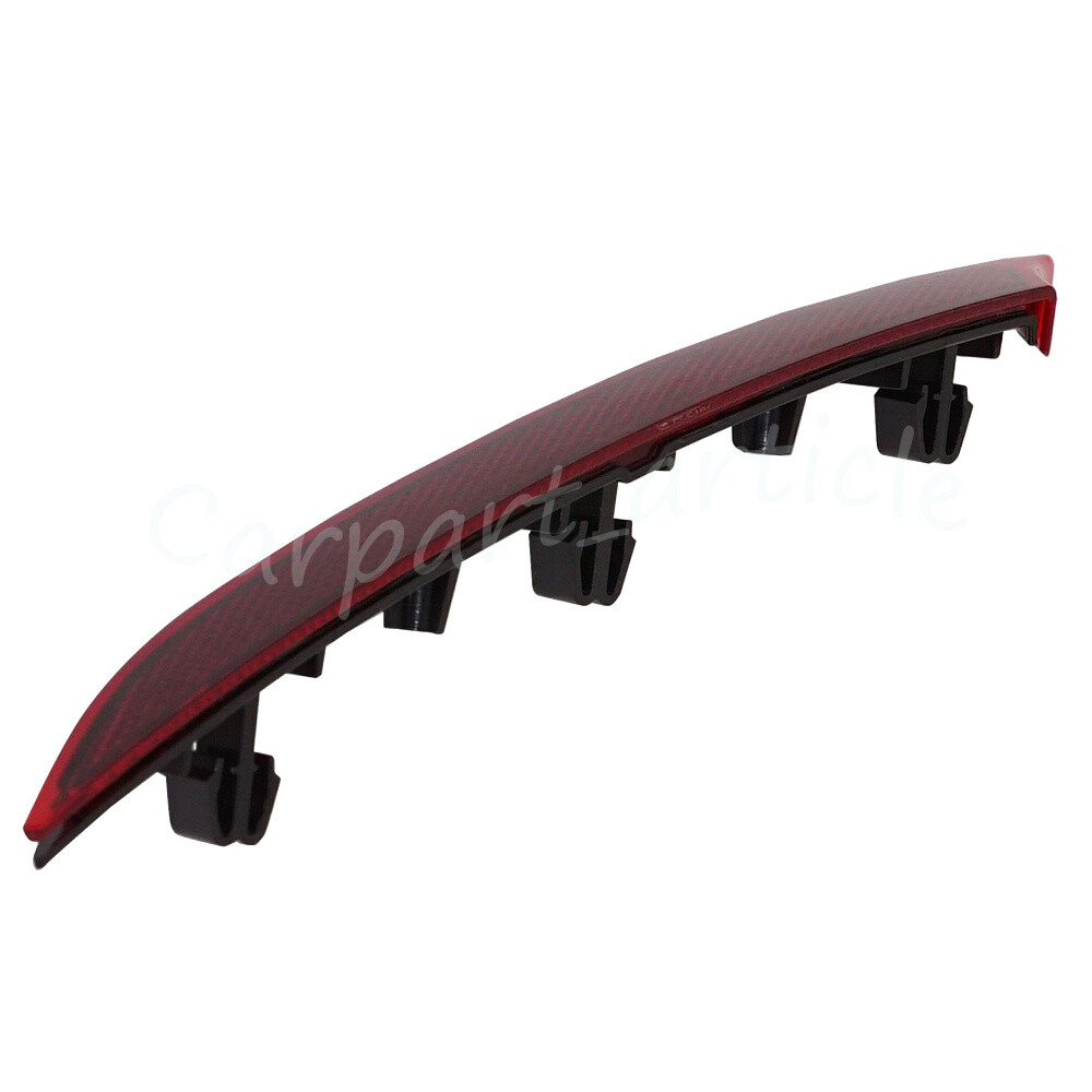 Fits BMW 320d 320dX M3 G20 318d 320i Rear reflector Rear Right ...